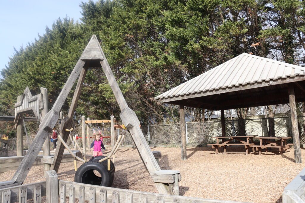 Fun at Kids' Place: Lexington VA's Premier Playground for Young ...